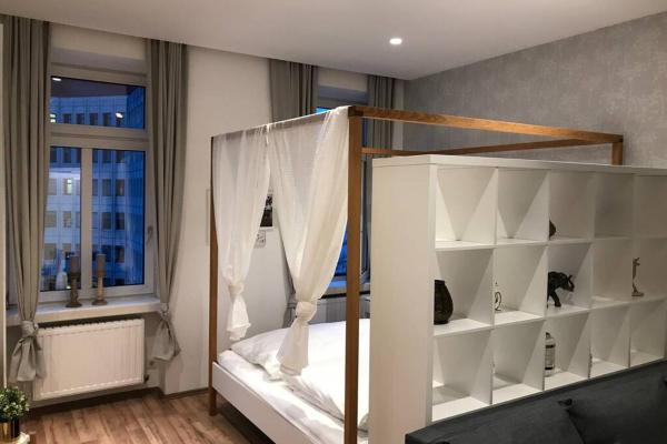 Zeus Design Apartments Modern&warm City - Viena