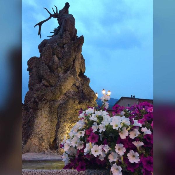 Appartamenti Vacanza El Remanso - Edolo