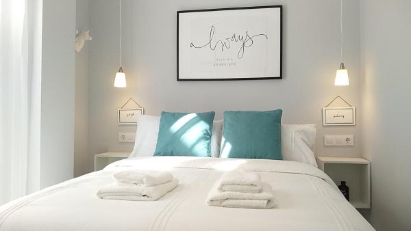 Sherryflat Los Cisnes - Jerez de la Frontera