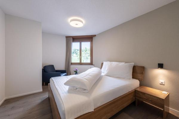 Noah Hotel - Rapperswil-Jona