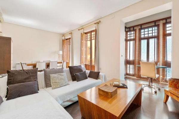 Casa Boutique Bailen Alicante Old Town - Alicante