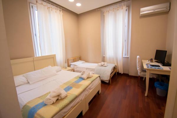 Casual Stay Cairoli - Messina