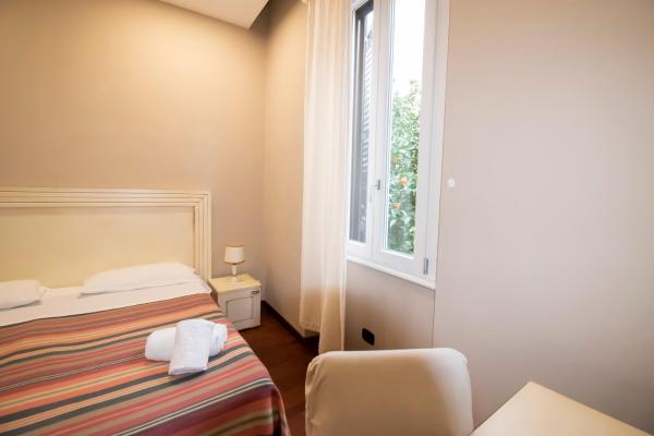 Casual Stay Cairoli - Calabria