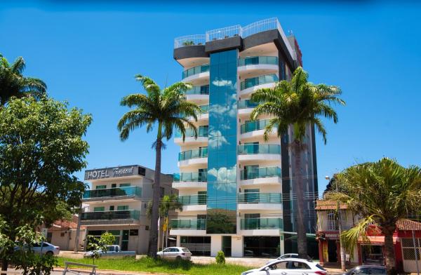 Hotel Eldorado - Paracatu