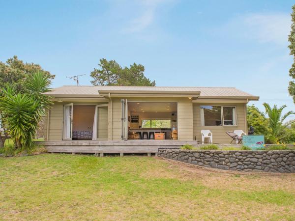 On The Green - Pauanui Holiday Home - Tairua