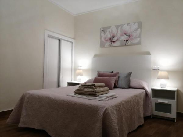 Apartamento Entrecaminos - Setenil de las Bodegas