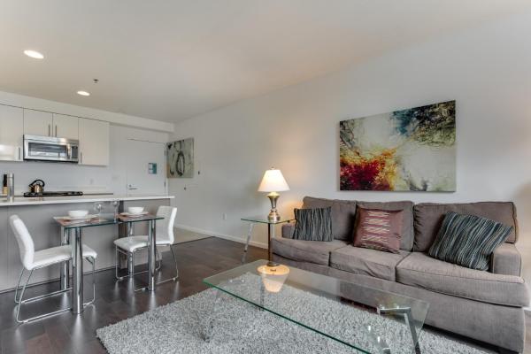 Global Luxury Suites At Kendall East - Cambridge, MA