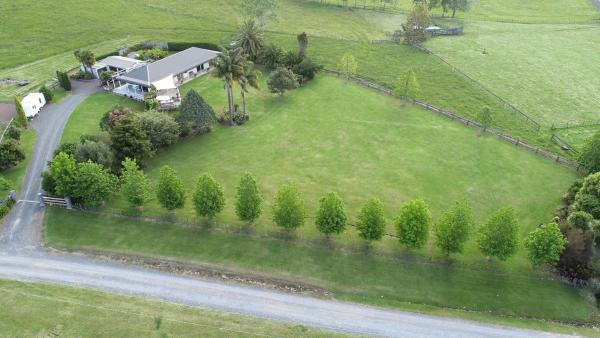 Rural Palms - Bay Of Islands