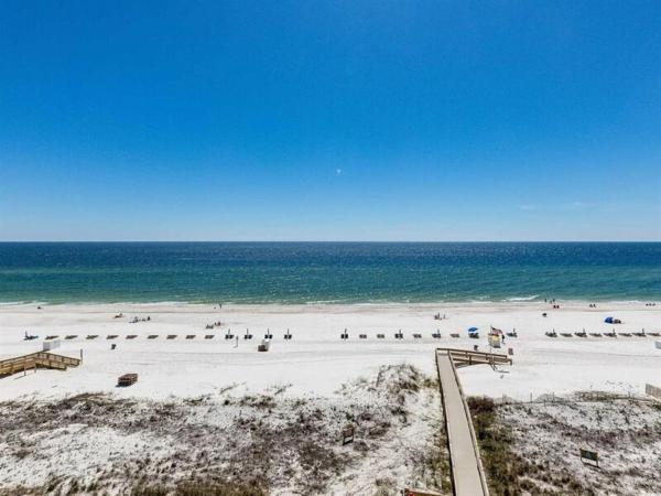 Phoenix I By Meyer Vacation Rentals - Orange Beach, AL