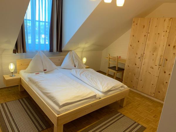 Feldkirchnerhof - Styria