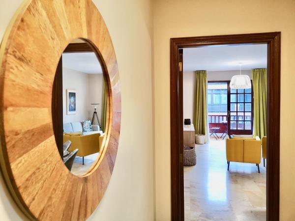 The Cute Apartment - Tenerife