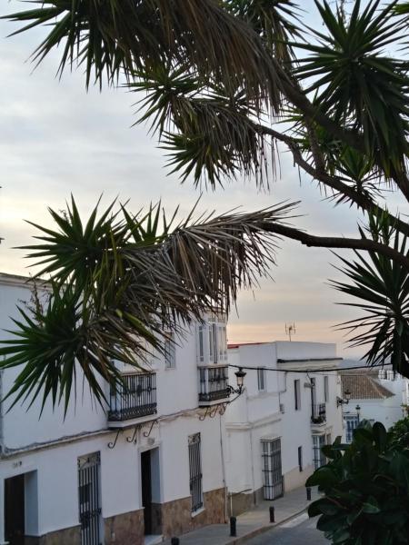 Santa Valentina - Benalup-Casas Viejas