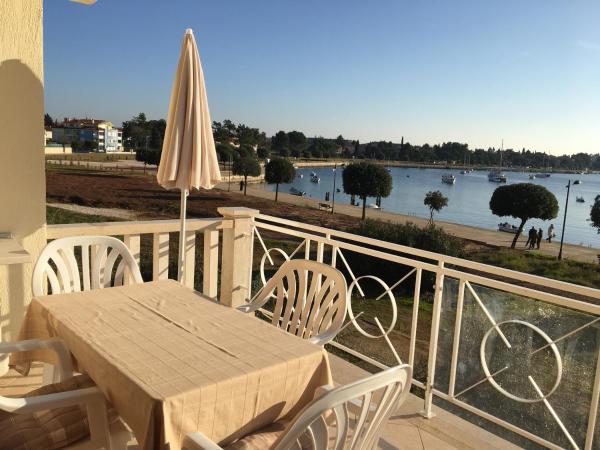 Apartment Banko - Umag