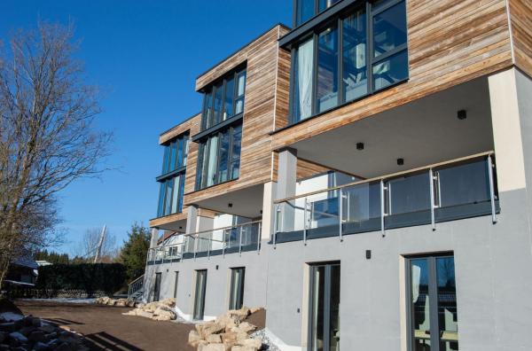 Strandberg's Turmhäuser Braunlage - Harz