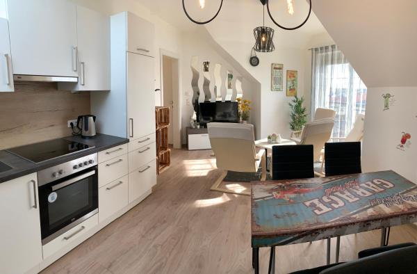 Schöne Und Helle Deutsch-wagram Wohnungen - 오스트리아