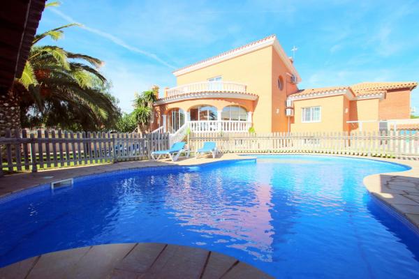 Villa Antonia - Miami Playa
