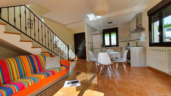 Apartamentos Virgen De Tironcillo - Haro