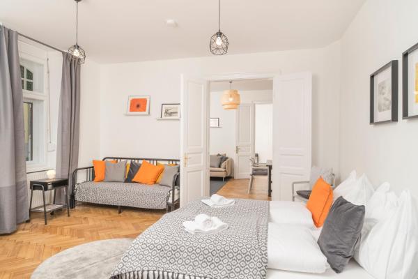 Graz City Apartments - Graz