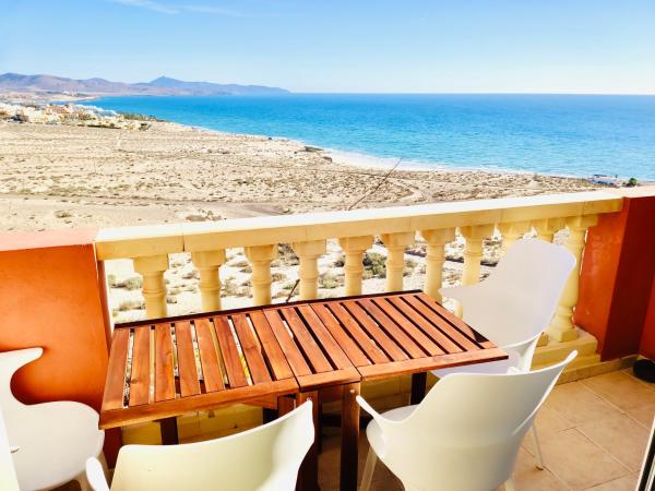 Smart-beachview - Fuerteventura