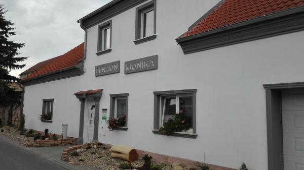Penzion Monika - Tchéquie