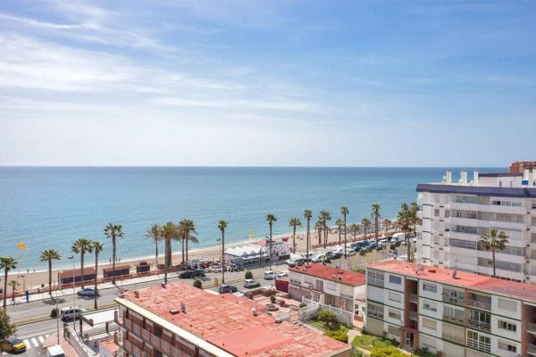 Appartment Maite 2 - Benalmádena