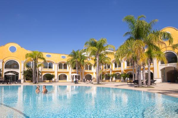 Acaya Golf Resort & Spa - Torre dell'Orso