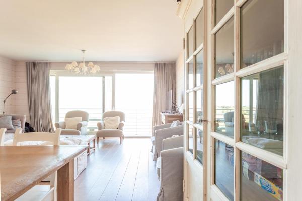 Apartment Zonnehaven - Nieuport