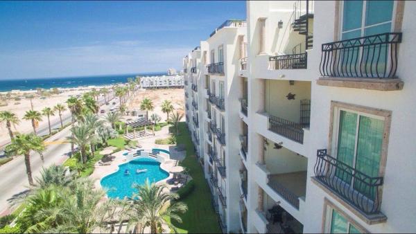 Fusion Cabo At Puerta Cabos Village 204h - Cabo San Lucas