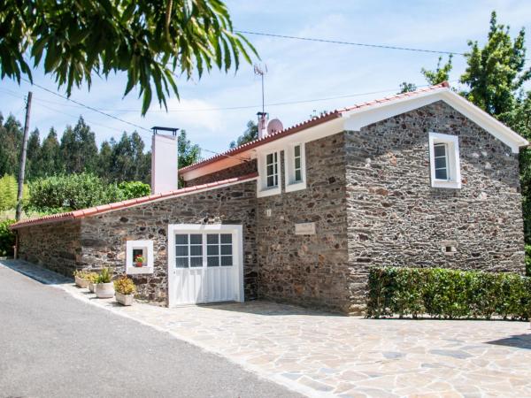 El Olivo By Interhome - Galicia