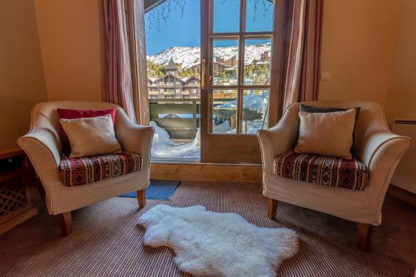 Bel Appartement Spacieux 65m2 Les Arcs 1950 - Bourg-Saint-Maurice