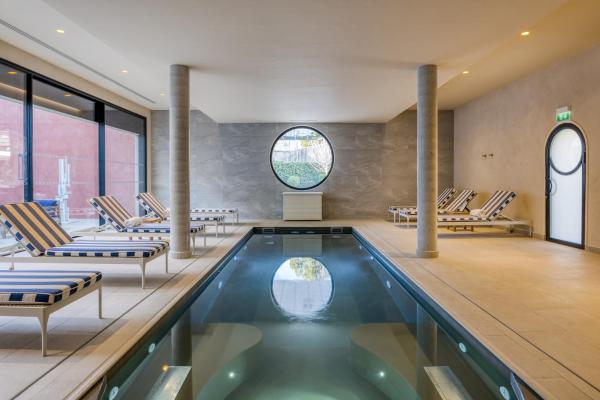 Maison Albar Hotels L’imperator - Nîmes