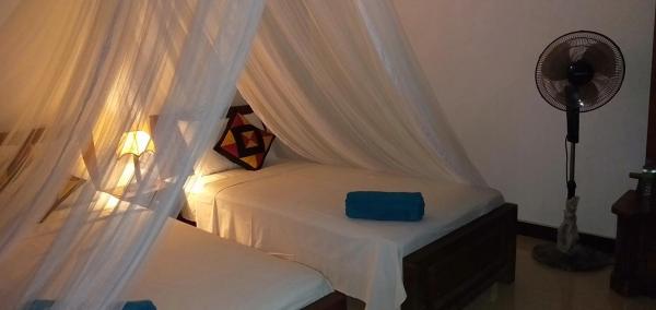 Liyara Home Stay - Sri Lanka