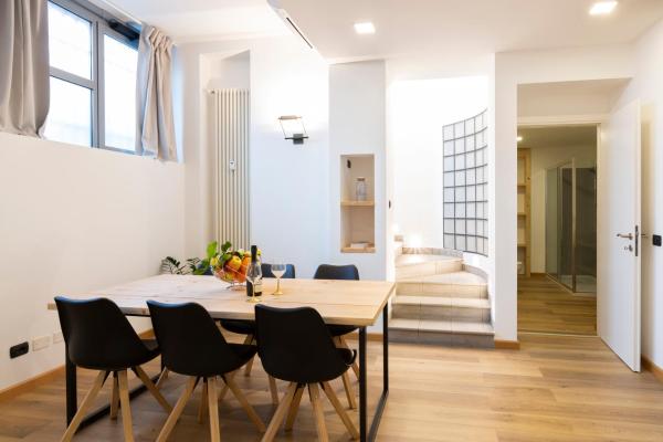 Milan Design Flats - Mailand