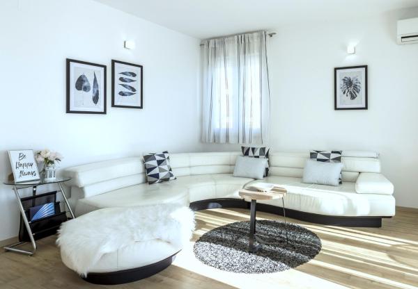 Iris Beach Apartments - Croatia
