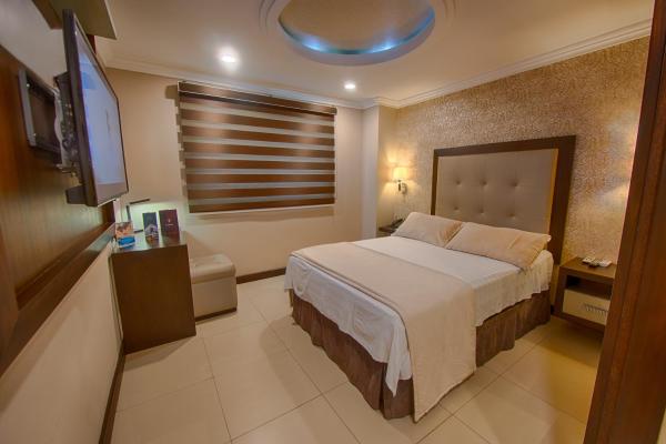 Hotel Veuxor - Ecuador