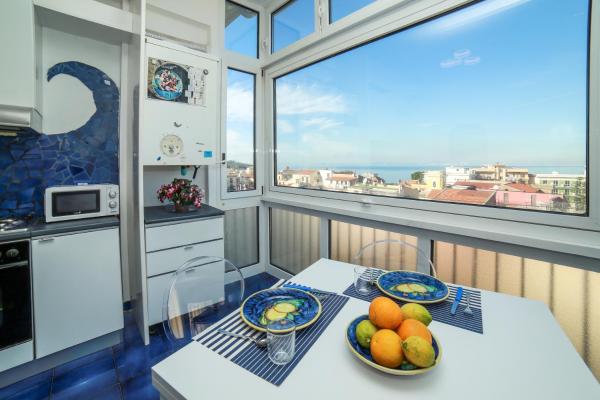 Camy House - De Vivo Realty Sorrento - Sorrent