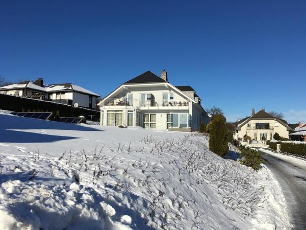 Ferienwohnung Hochwaldblick 3 - Morbach