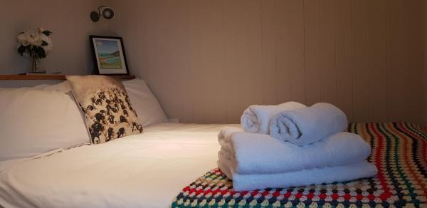 The Farm Hut - Barmouth