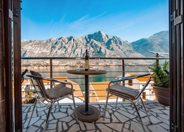 Apartments Marković - Kotor