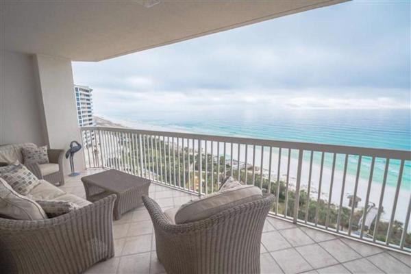 St. Maarten 1104 Silver Shells - 173097 - Destin, FL