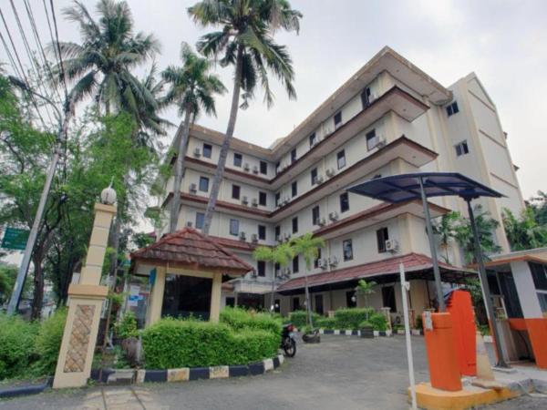 Puri Jaya Hotel - Jakarta