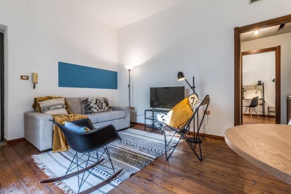 Design Apartments Sassari-torre Tonda - Sassari