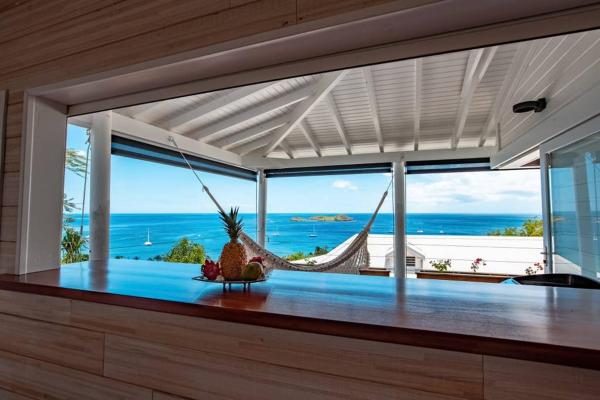 Sunset Lodge - Guadeloupe