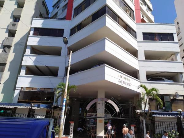 Lindo Apartamento Junto A La Playa, El Rodadero - Colombia