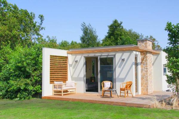 Callant's Lodges - Callantsoog