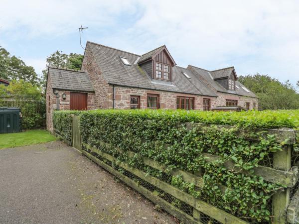 Kamba Cottage - Glamis Castle