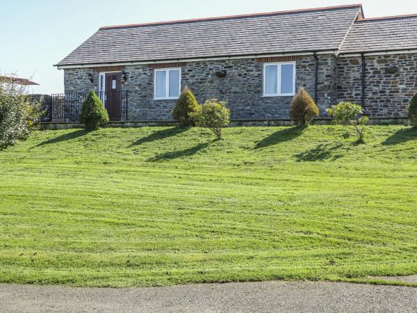 Middle Barn - Devon