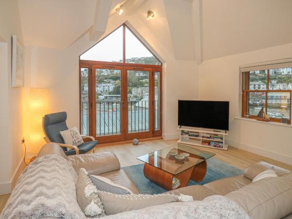 The Creekside - Looe