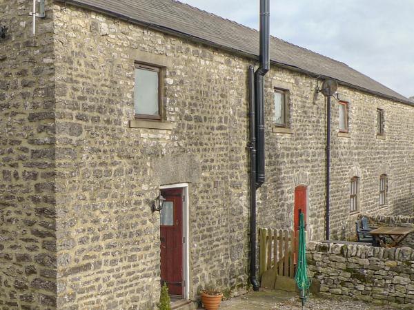 1 Primitive Mews - Derbyshire
