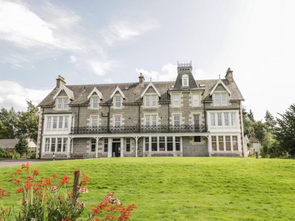 10 Monarch Country Apartments - Kingussie